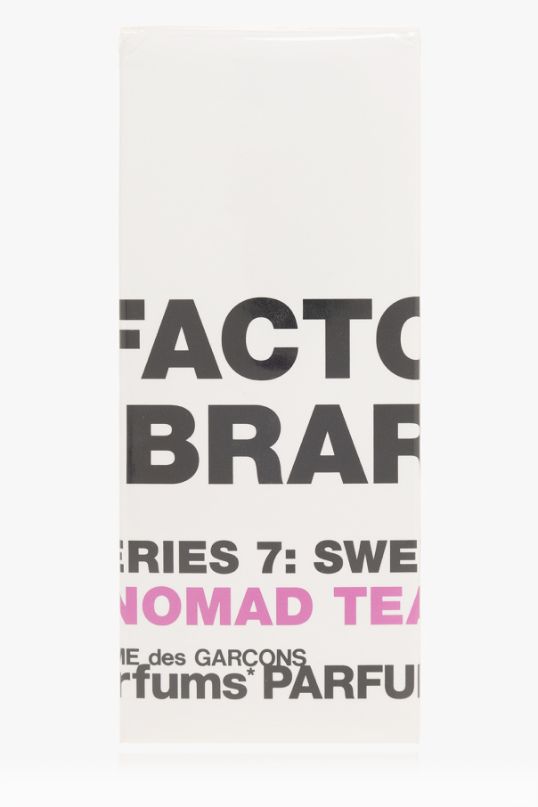 Comme des Garçons ‘Series 7 Sweet: Nomad Tea’ eau de toilette | Men's ...